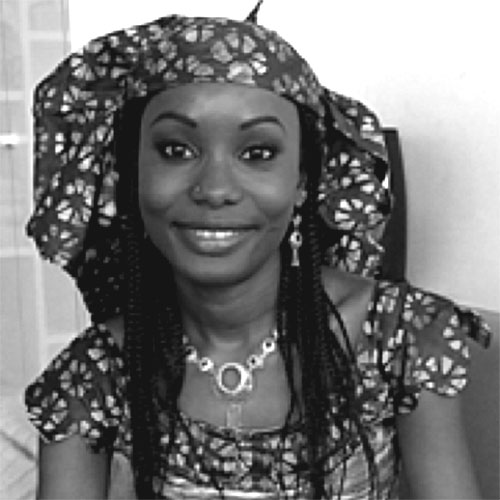 The Team - The Indigenous Peoples of Africa Co-ordinating Committee